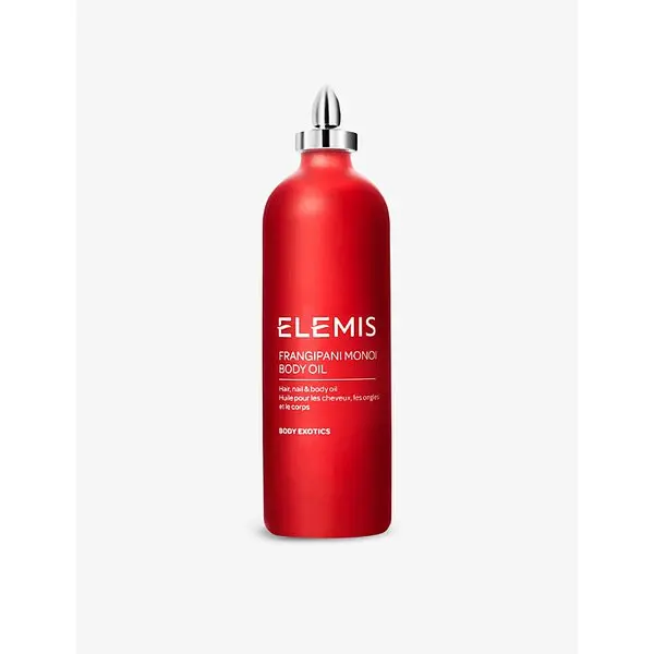 Elemis Frangipani Monoi Body Oil - One-color
