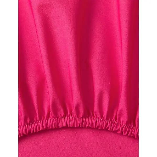 Ralph Lauren Polo Player Cotton Fitted Sheet