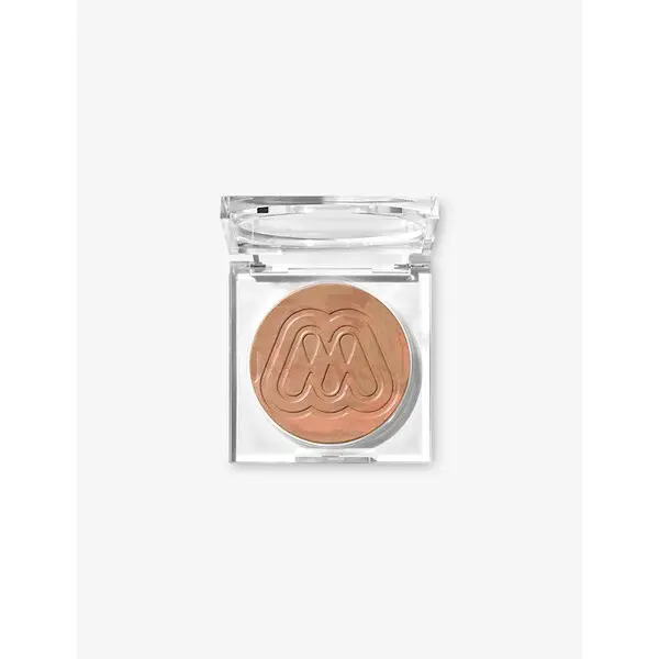 MORPHE Cloudlight Soft Glow Veil Powder 9g - Golden Hour