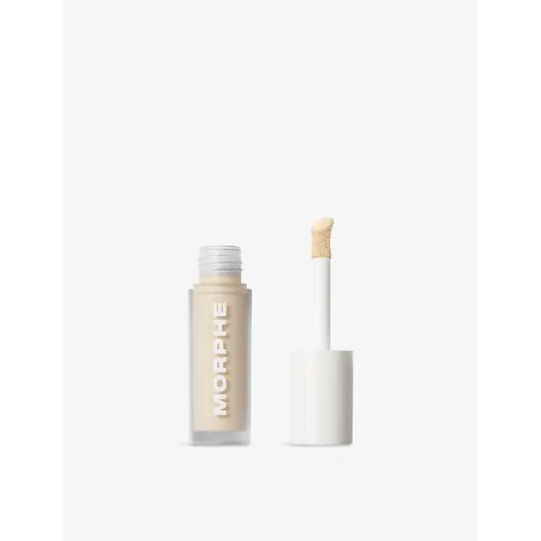 MORPHE Wakeup Artist Under Eye Complexion Concealer 3.78ml - Cream 1w