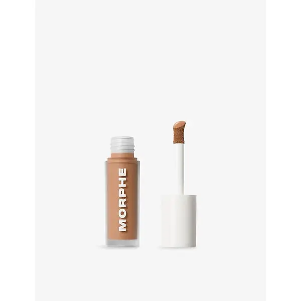 MORPHE Wakeup Artist Under Eye Complexion Concealer 3.78ml - Hazelnut 10.5w