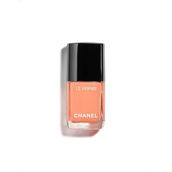 Chanel Le Vernis Nail Colour 13ml - Poete 195