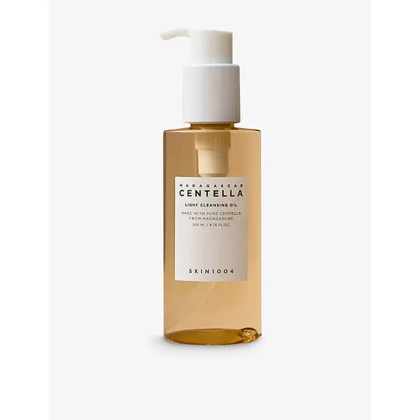 SKIN1004 Madagascar Centella Light Cleansing Oil - One-color