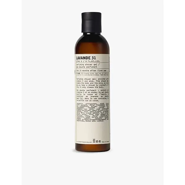 Le Labo Lavande 31 Perfuming Shower Gel - One-color