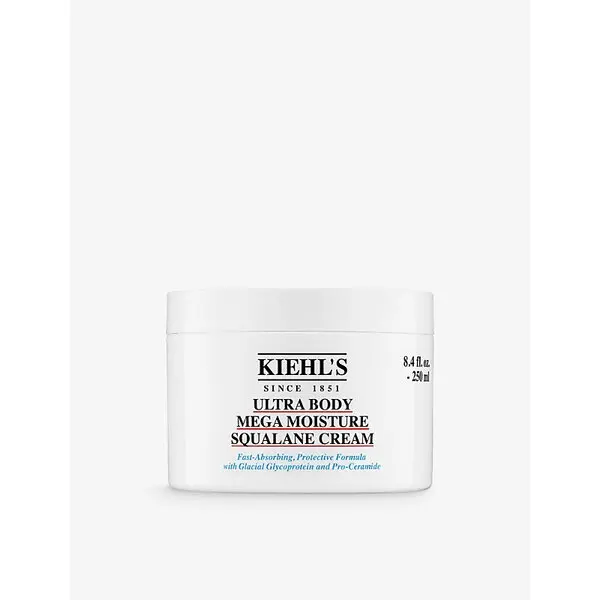KIEHL'S SINCE 1851 Ultra Body Mega Moisture Cream - One-color