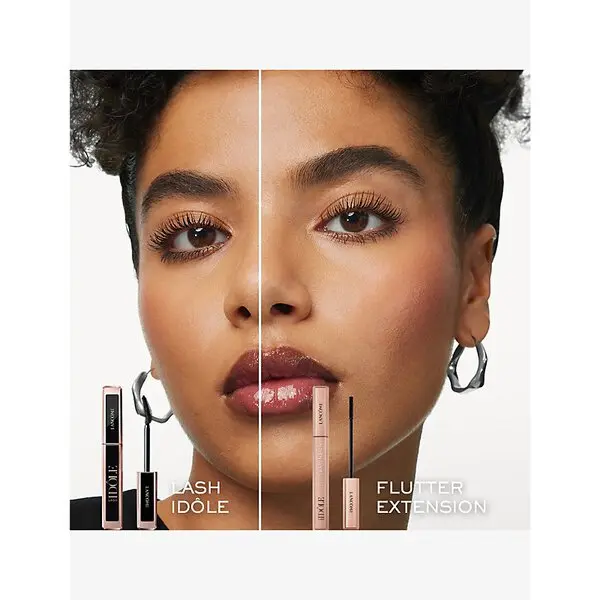 LANCOME Lash Idôle Flutter Extension Mascara 8.9ml - One-color