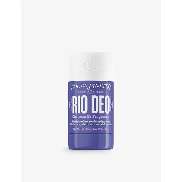 SOL DE JANEIRO Rio Deo Cheirosa '59 Deodorant 57g - One-color