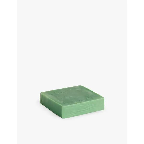HAY Cubed Handmade Soap Bar - Lemongrass
