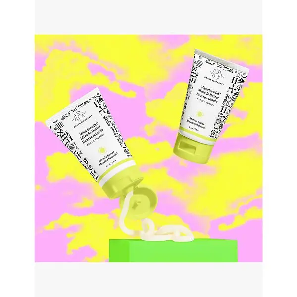 Drunk Elephant Wonderwild™ Miracle Butter Body Lotion