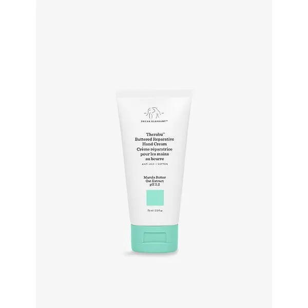 Drunk Elephant Therabu™ Buttered Reparative Hand Cream - One-color