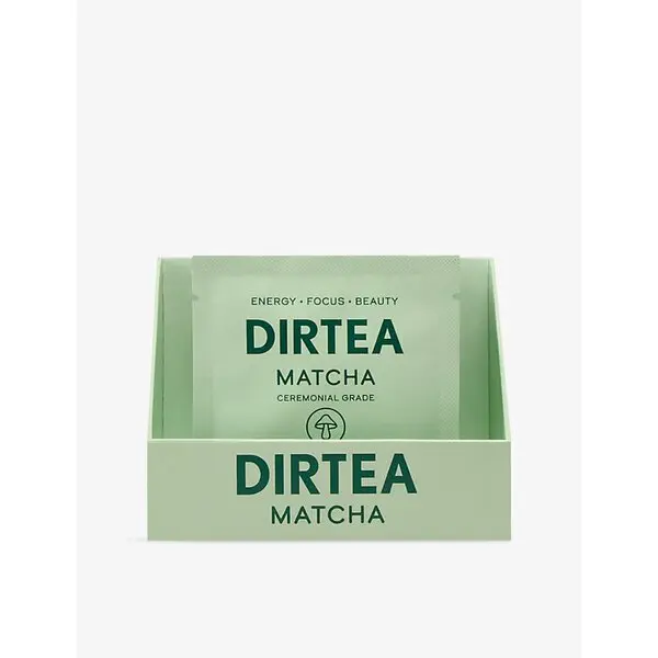 DIRTEA Matcha 7 Sachets 112g