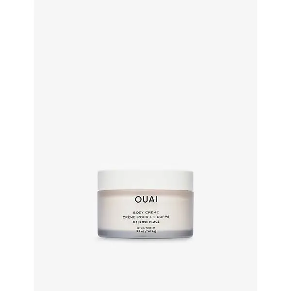 Ouai Melrose Place Mini Body Creme - One-color