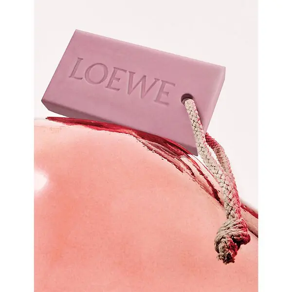 Loewe Ivy Solid Soap Bar 290g