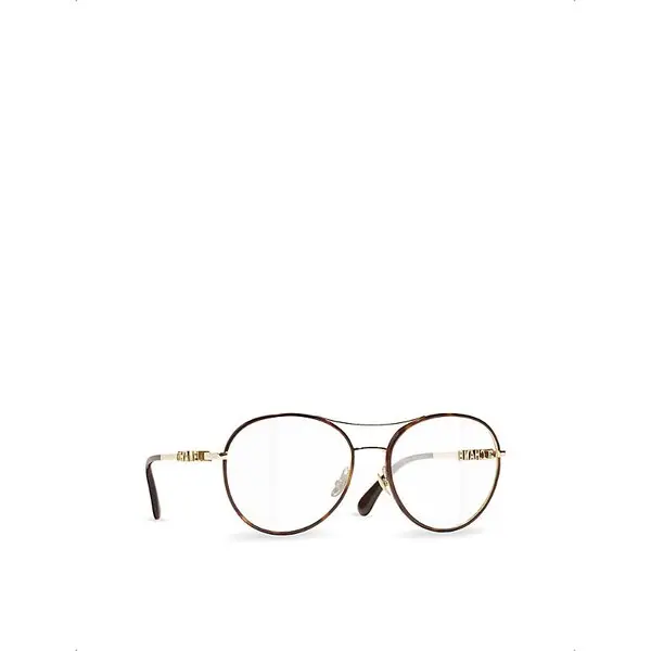 Chanel Ch2214 Optical Glasses