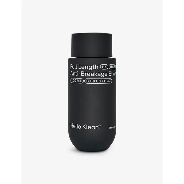 HELLO KLEAN Full Length Anti-breakage Shampoo - One-color