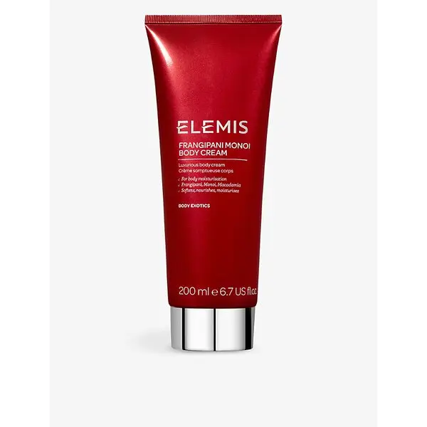 Elemis Frangipani Monoi Body Cream - One-color