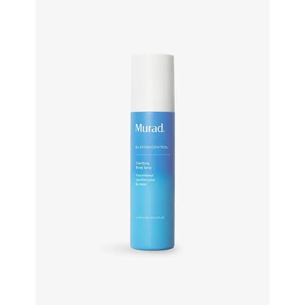 MURAD Clarifying Body Spray - One-color