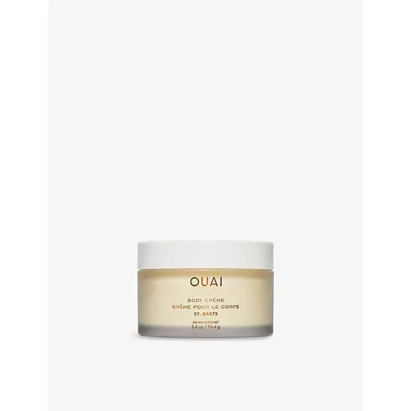 Ouai St Barts Mini Body Creme - One-color