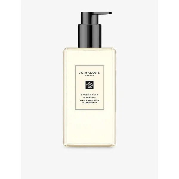JO MALONE LONDON English Pear And Fressia Body And Hand Wash 500ml - One-color