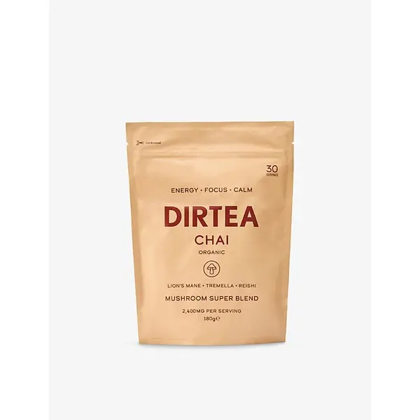 DIRTEA Chai 180g - One-color