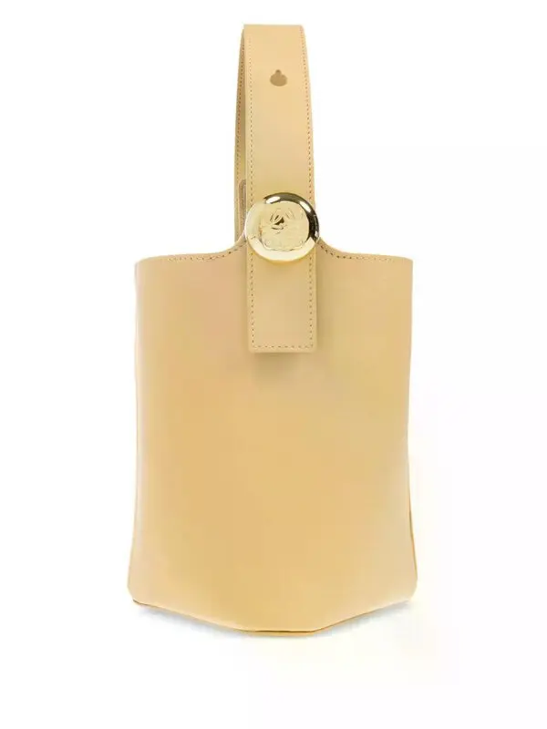 Loewe Pebble Tote Bag