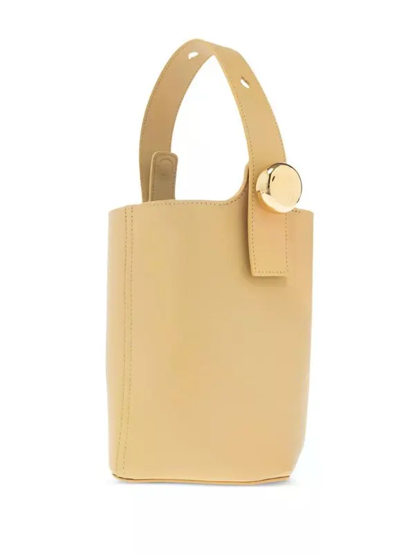 Loewe Pebble Tote Bag