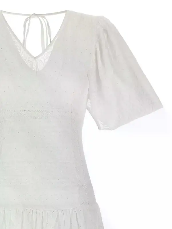 LE TWINS Rosellina Dress