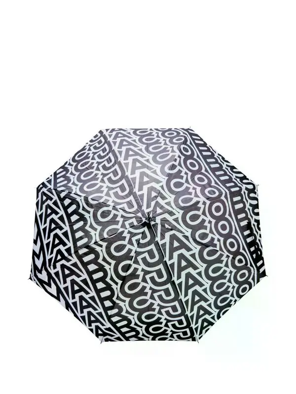 Marc Jacobs The Monogram Umbrella