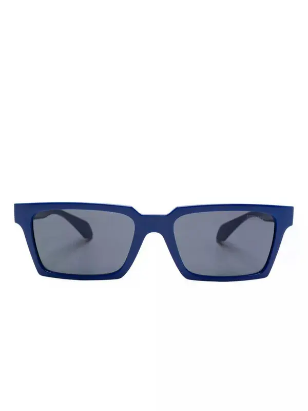Versace Ve4490u Sunglasses - Blue