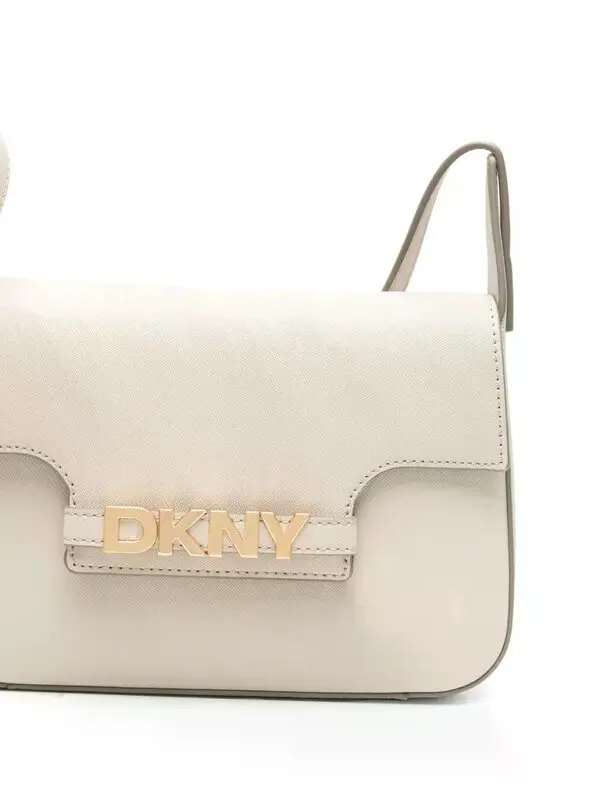 Dkny Avril Crossbody Bag - Neutrals