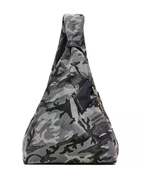 Marc Jacobs Camo Sack Bag