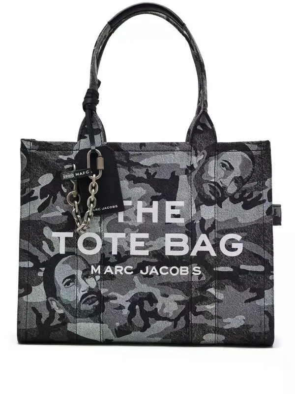 Marc Jacobs Large Tote Bag