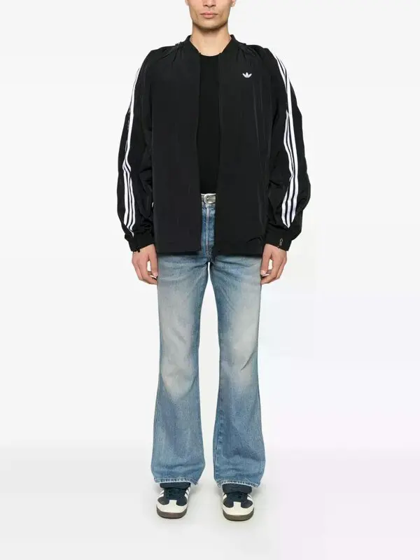 Adidas Sst Adilenium Season 3 Track Jacket - Black