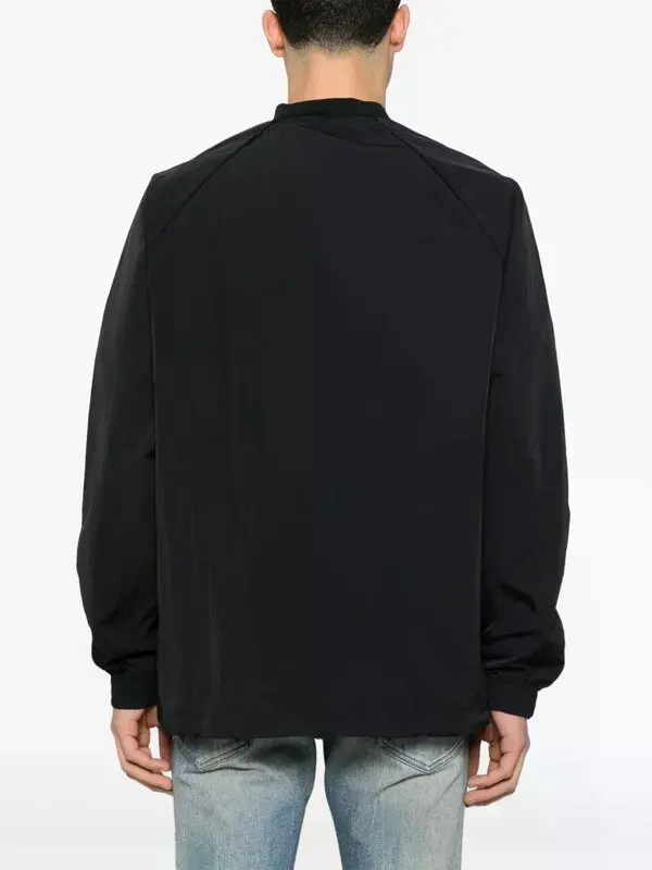 Adidas Sst Adilenium Season 3 Track Jacket - Black