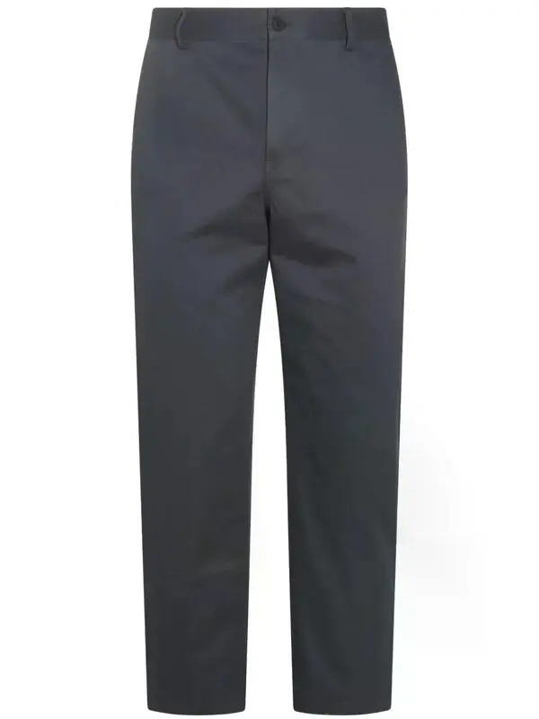 Maison Kitsuné Cotton Chinos