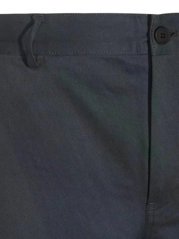 Maison Kitsuné Cotton Chinos