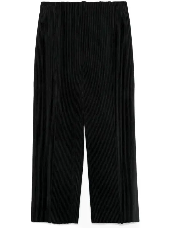 Issey Miyake Pleated Trousers