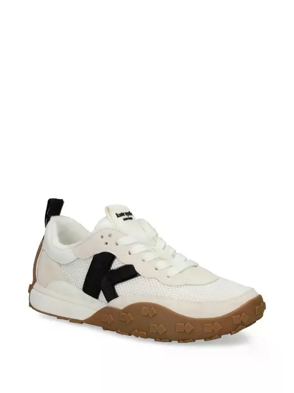 Kate Spade New York Panelled Sneakers