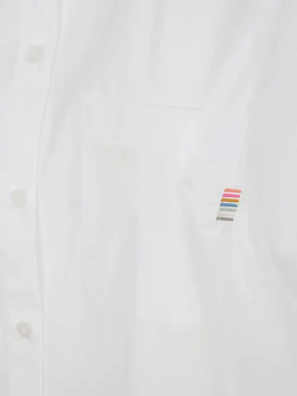 Paul Smith Sleeveless Shirt
