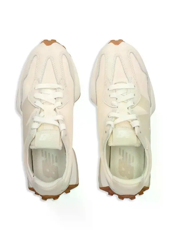 NEW BALANCE 327 Sneakers - Neutrals