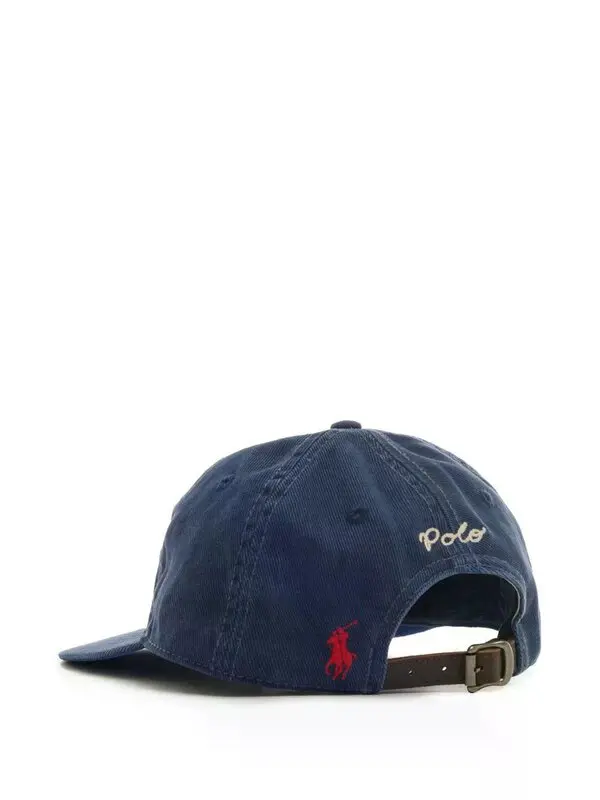 Polo Ralph Lauren Baseball Cap