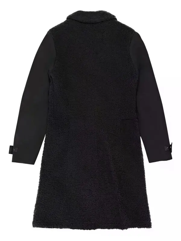 Loro Piana Carlow Shearling Coat