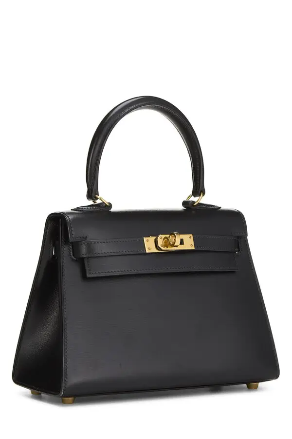 Hermès Box Kelly 20