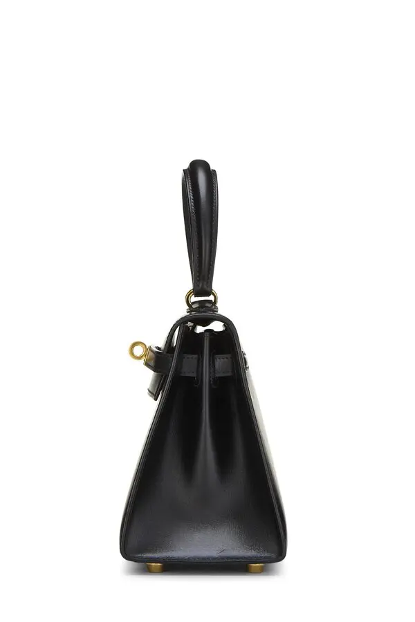 Hermès Box Kelly 20