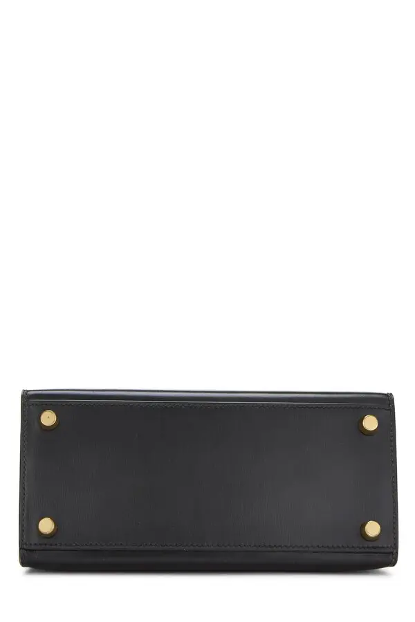 Hermès Box Kelly 20