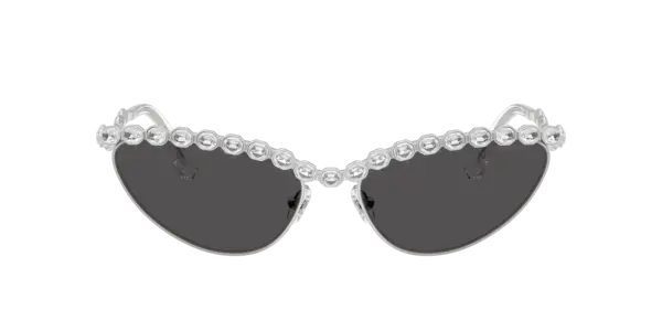 SWAROVSKI Sunglasses - Dark Grey
