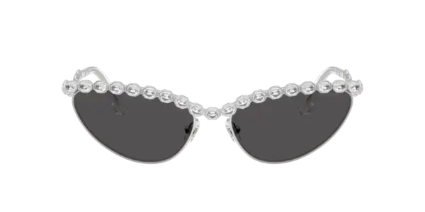 SWAROVSKI Sunglasses - Dark Grey