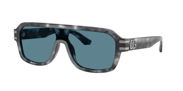 Dolce & Gabbana Sunglasses - Grey