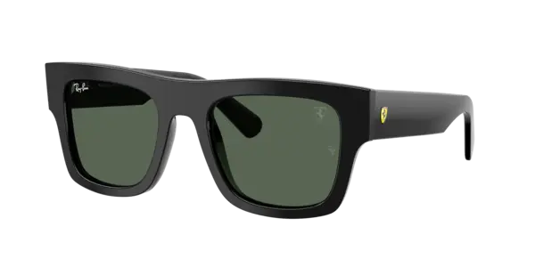 Ray-ban Scuderia Ferrari Collection Sunglasses - Dark Green