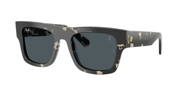 Ray-ban Scuderia Ferrari Collection Sunglasses - Dark Grey